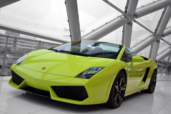 Sejarah Lamborghini, "Banteng Ngamuk" yang Pernah Dimiliki Pengusaha ...