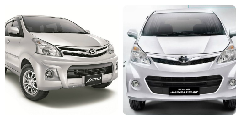 Inilah 5 Pilihan Mobil Terbaik Untuk Jadi Mobil Pertama Anda - Carmudi ...