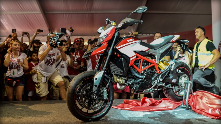ducati world week 2014 Arsip - Carmudi Indonesia
