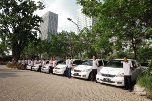 Mudik Tetap Nyaman dengan Mercedes-Benz Lebaran Rescue - Carmudi Indonesia