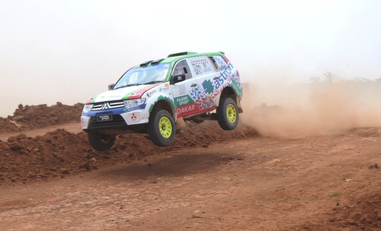 Pertamina Fastron Offroad Team Arsip - Carmudi Indonesia
