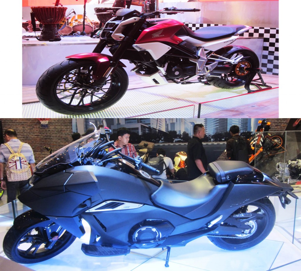 motor konsep Arsip - Carmudi Indonesia