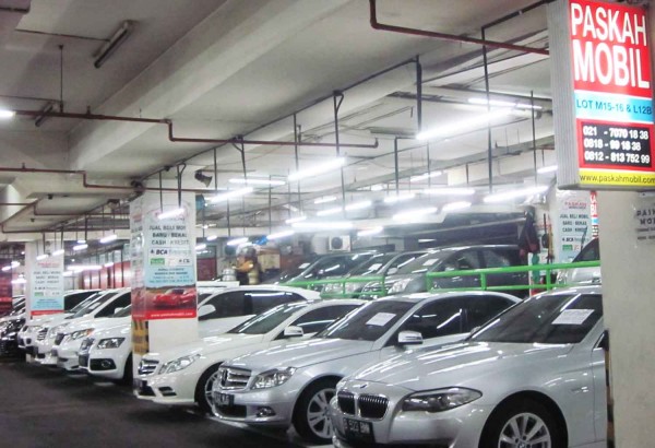 4 Contoh Iklan Mobil, Kelihatannya Mudah Tapi... - Carmudi Indonesia