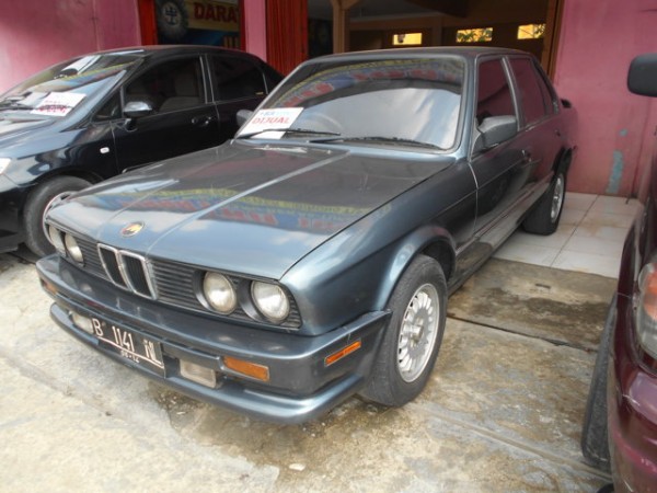 10 Mobil Tua yang Masih Jadi Buruan Penggemar