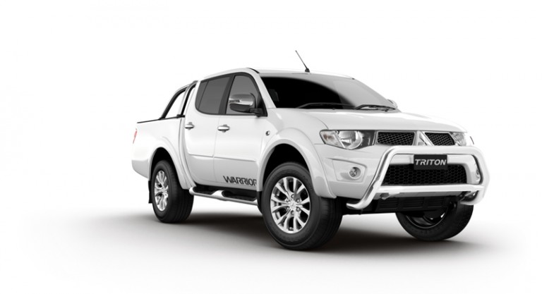 Mitsubishi Strada Triton Edisi Khusus Dijual 300 Unit - Carmudi Indonesia