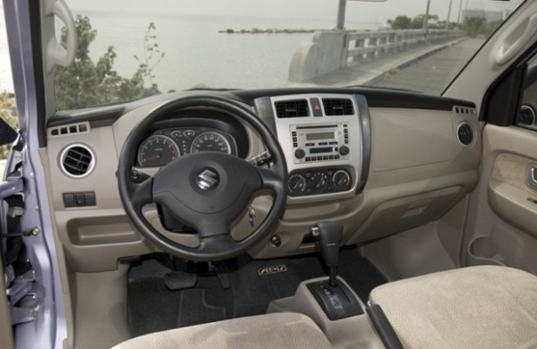 Harga Suzuki APV Bekas Menggiurkan, Mulai dari Rp50 Jutaan