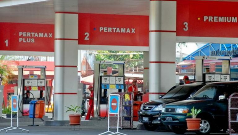 Plat Nomor Wajib Terdaftar di MyPertamina Untuk Beli Pertalite dan Solar