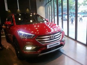 Pilihan Warna Mobil Ternyata Bisa Menentukan Karakter Pemiliknya