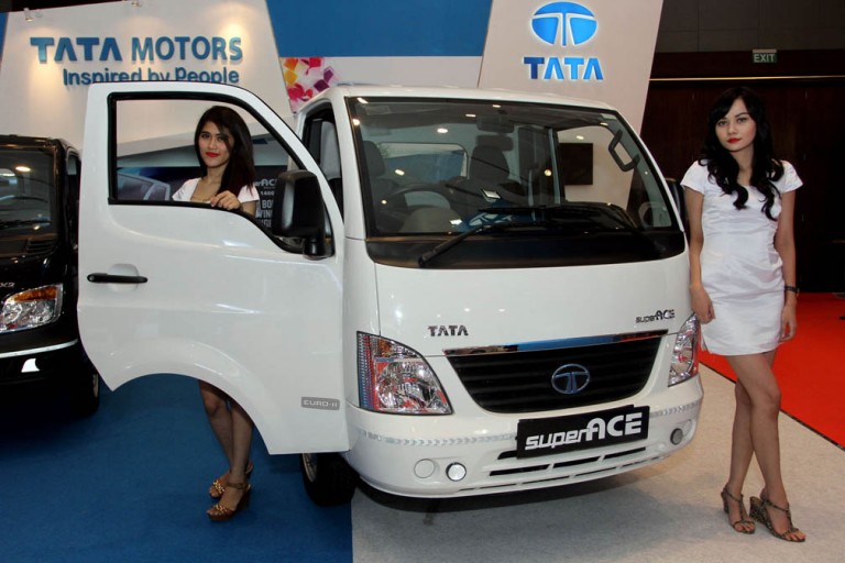 Uji Tabrak Tata Super Ace: Pick-up dengan Tingkat Keselamatan Terburuk