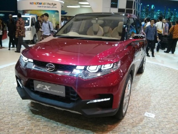 xenia baru Arsip - Carmudi Indonesia