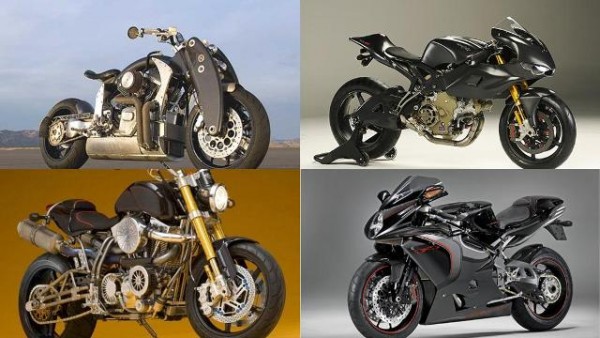 Daftar Motor Gede Seharga Lebih dari Rp. 1 Miliar - Carmudi Indonesia