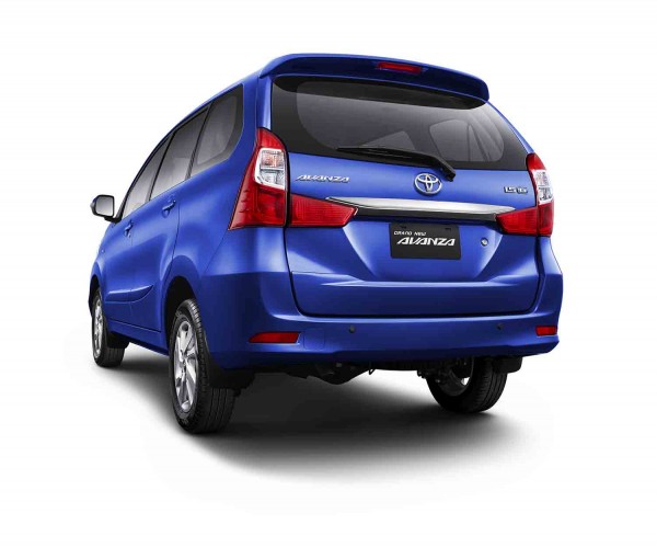 Toyota Grand New Avanza Arsip - Carmudi Indonesia