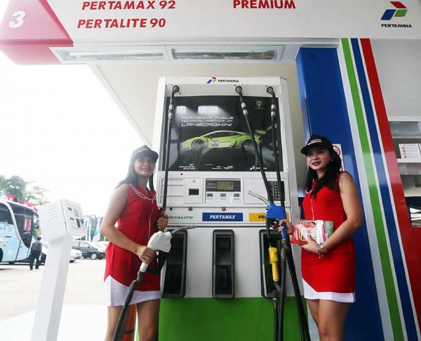 Pertamina Pasti Prima, Layanan Terpadu Terbaru di SPBU - Carmudi Indonesia