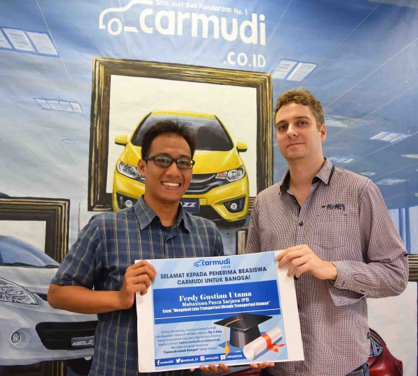 Infografis: Sejarah Honda di Indonesia - Carmudi Indonesia