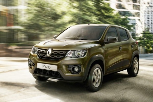 Mobil Renault 2019 yang Dijual di Indonesia - Carmudi Indonesia