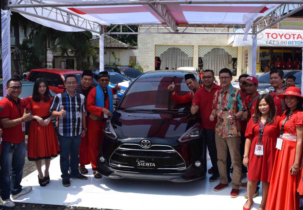toyota owner club Arsip - Carmudi Indonesia