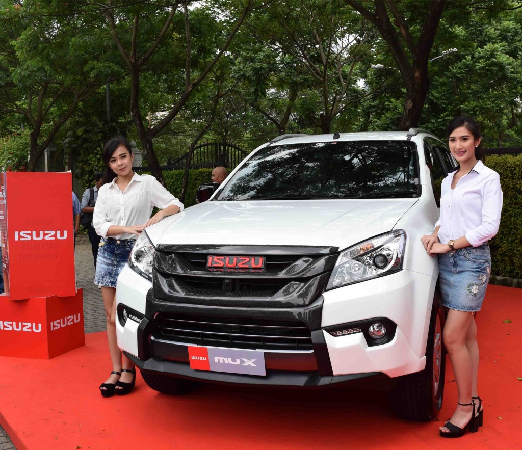 Harga Mobil Isuzu Tetap Stabil, Rahasianya Pada Ketangguhan Mobil