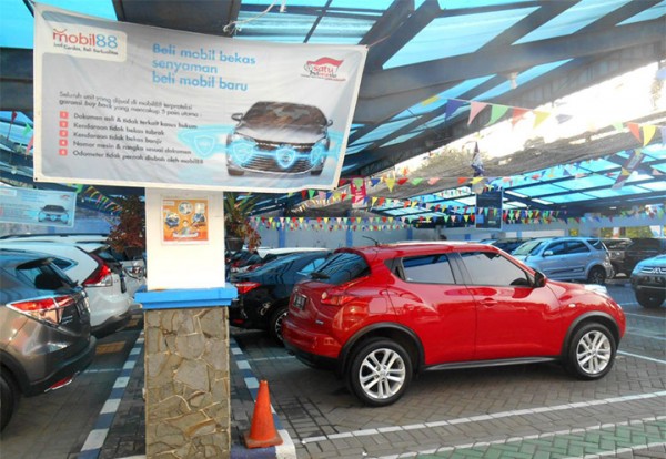 Mobil88 Jemursari Surabaya, Hanya Jual Mobil Bekas Berkualitas Terbaik ...