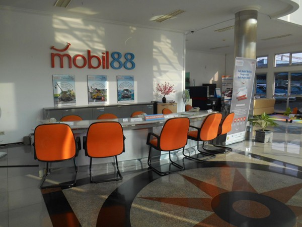 Mobil88 Jemursari Surabaya, Hanya Jual Mobil Bekas Berkualitas Terbaik ...