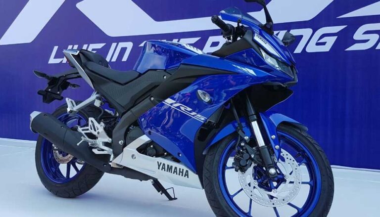 Harga Yamaha R15 Bekas Mulai Rp13 Jutaan, Simak Spesifikasinya