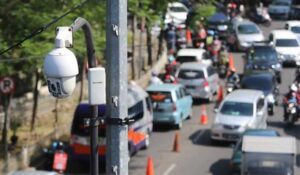 CCTV Live Streaming untuk Pantau Lalu Lintas, Ini Daftar Link-nya