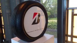 Mengenal Ban Run Flat Tyres, Ban Anti 'Pecah' dan Tahan Kempes