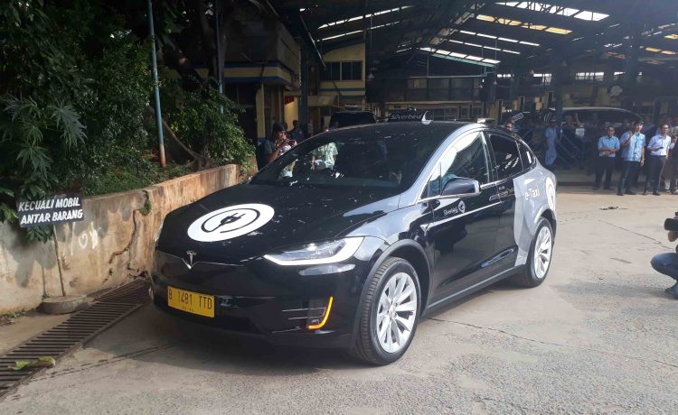 Tesla Hubungi Menko Marves Luhut, Ada Apa? - Carmudi Indonesia