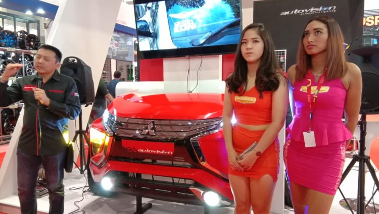 Lebih Terang dari HID, Autovision RZ1 Hanya Dibanderol Rp 60 Ribuan