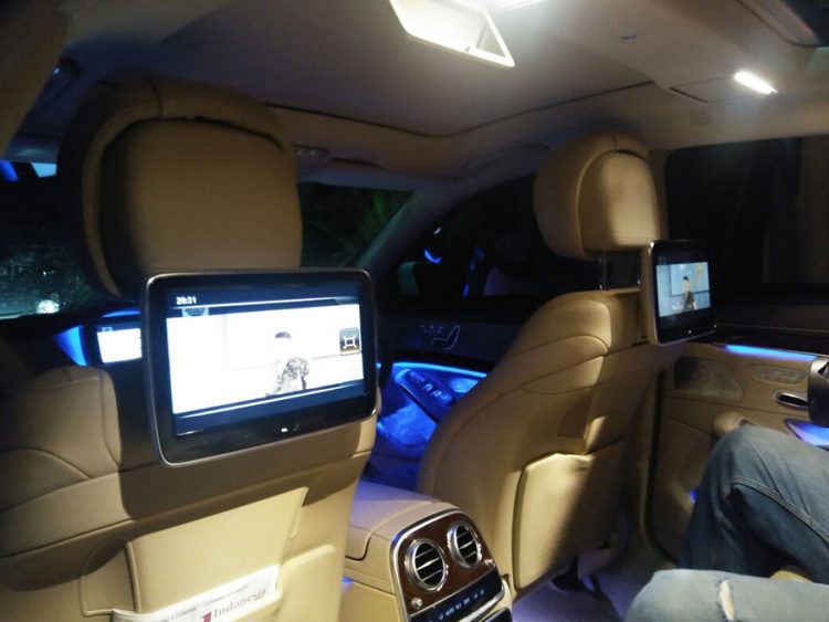 Roof Monitor di Kabin Mobil Perlahan Mulai Ditinggalkan