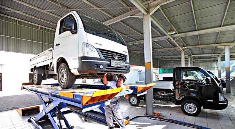 Macam-Macam Servis Mobil Berkala dan Biayanya - Carmudi Indonesia