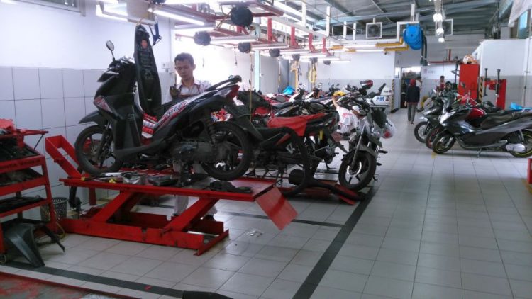 Apa Itu Tune Up Motor? Ini Penjelasan dan Manfaatnya - Carmudi Indonesia