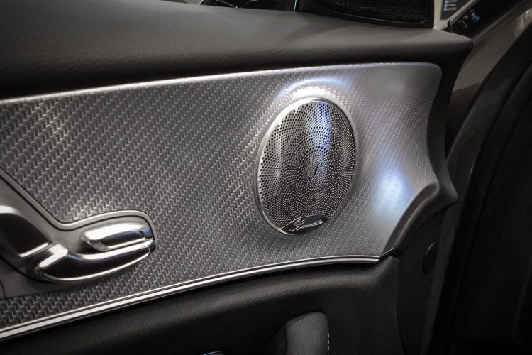 Mercedes-Benz Indonesia Lengkapi Varian E-Class Facelift, Harga Lebih ...