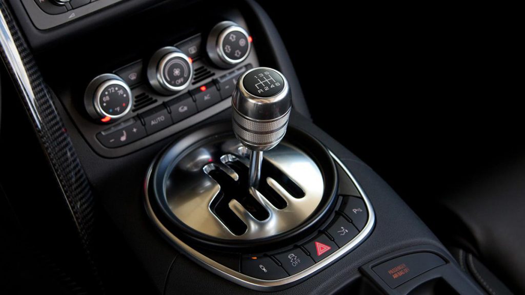 5 Jenis Transmisi Mobil, Kenali Juga Kelebihan dan Kekurangannya