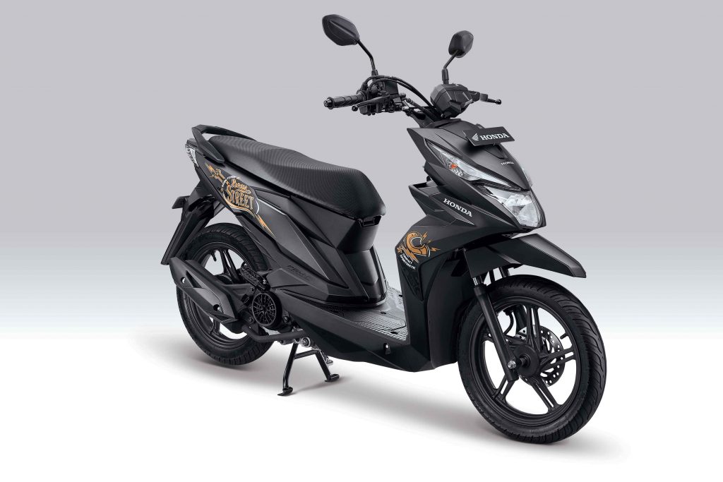 Sejarah Honda Beat, Mulai dari Skutik Mungil sampai Mobil Sport