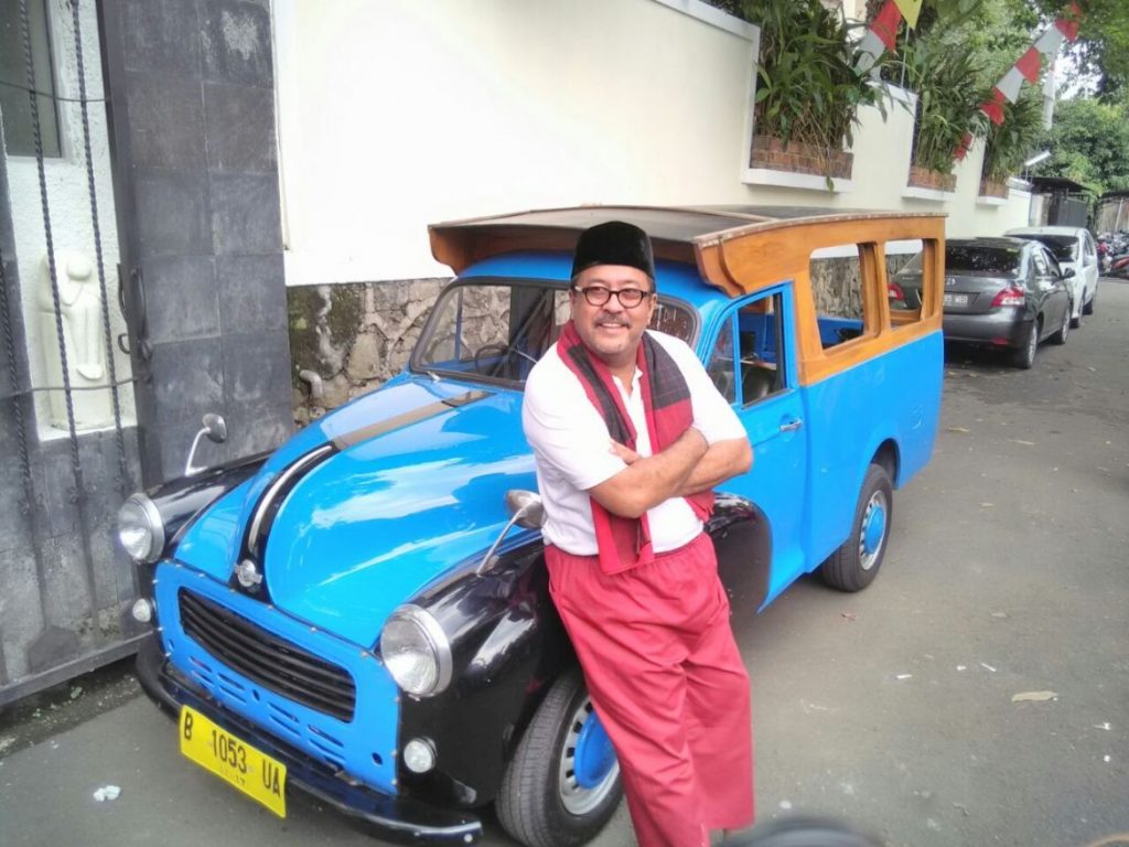 Sejarah Oplet Indonesia Terlengkap - Carmudi Indonesia