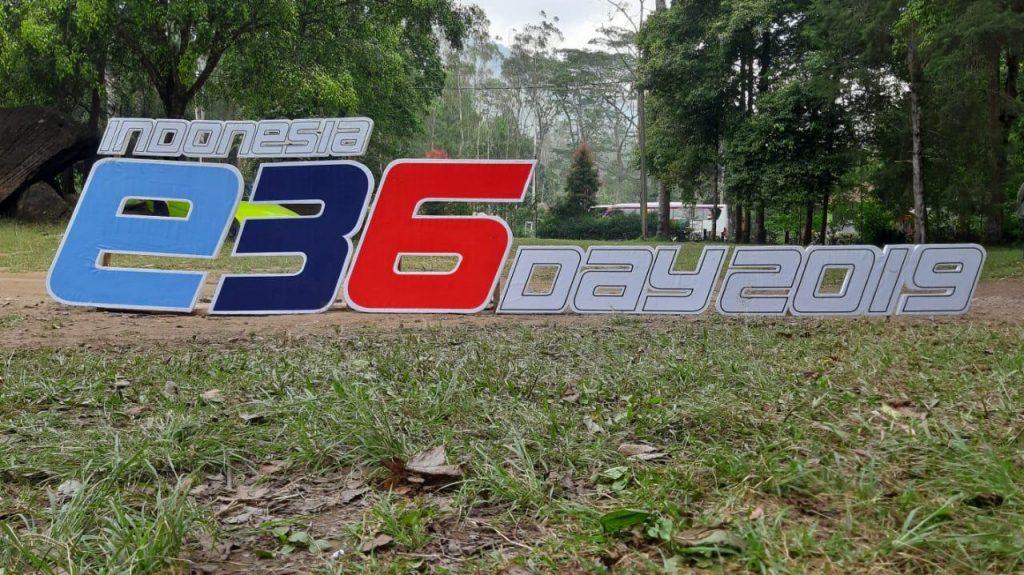 BMW E36 Day 2019, Bumper Jadi Hadiah Utama - Carmudi Indonesia