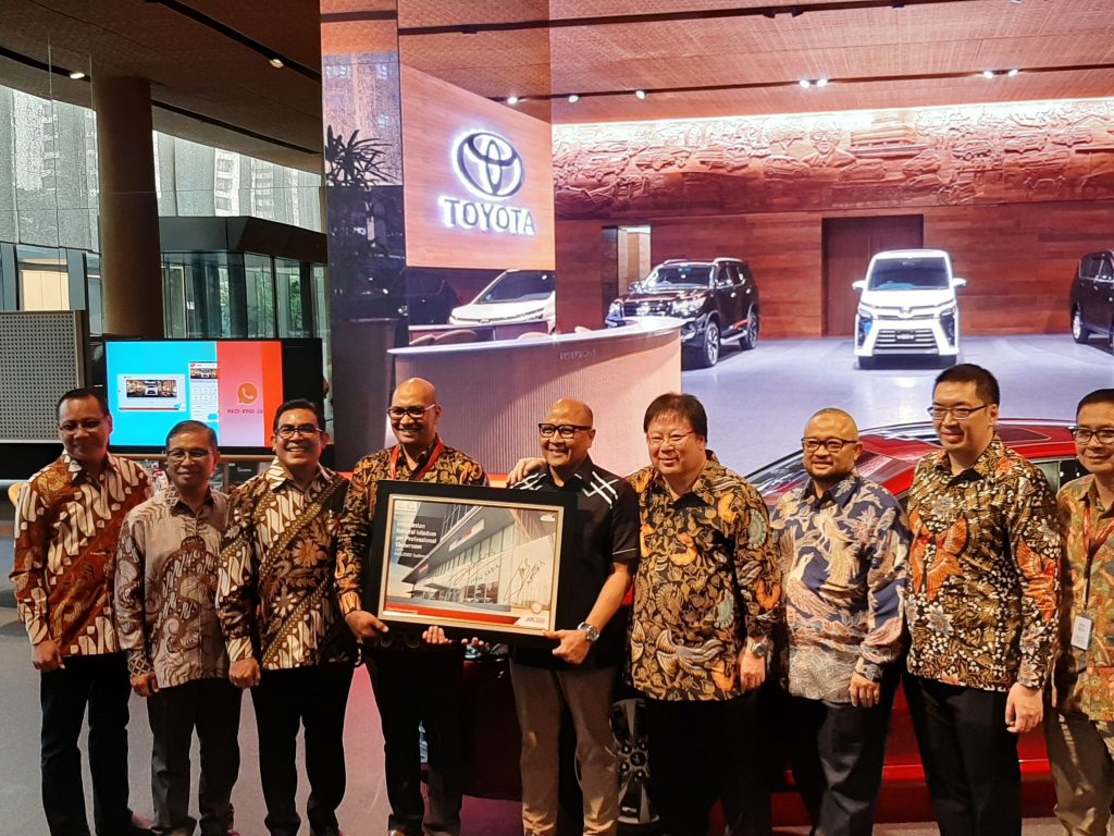 Showroom Baru Auto2000 Sudirman - Carmudi Indonesia