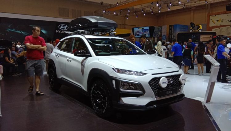 Toyota Land Cruiser VX 80 Modifikasi, Dibeli Tanpa Lihat Barang ...