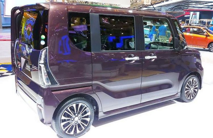 Arti Mobil JDM, Ternyata Banyak yang Salah Kaprah, Nih!