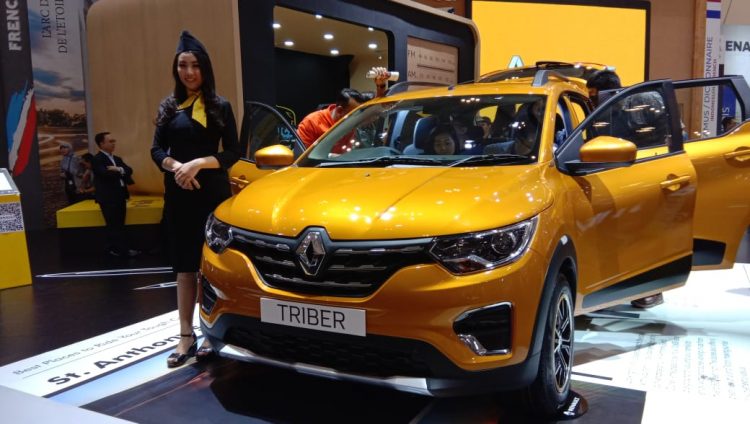 Kupas Tuntas Spesifikasi Honda WR-V, Jazz Ala SUV - Carmudi Indonesia