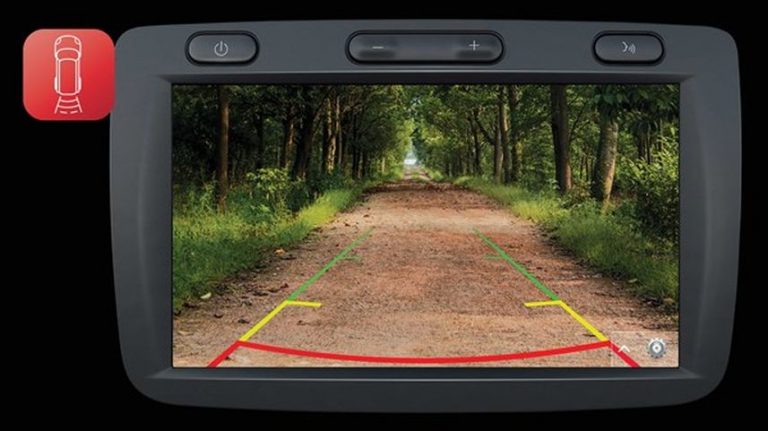 Review Renault Kwid, SUV Sekelas LCGC Minim Fitur Keselamatan