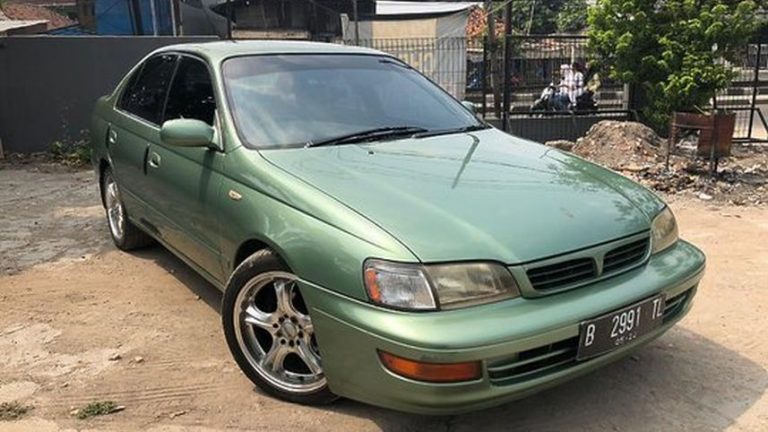 Mobil Matic Bekas di Bawah Rp 50 Juta, Ini Pilihan Terbaiknya