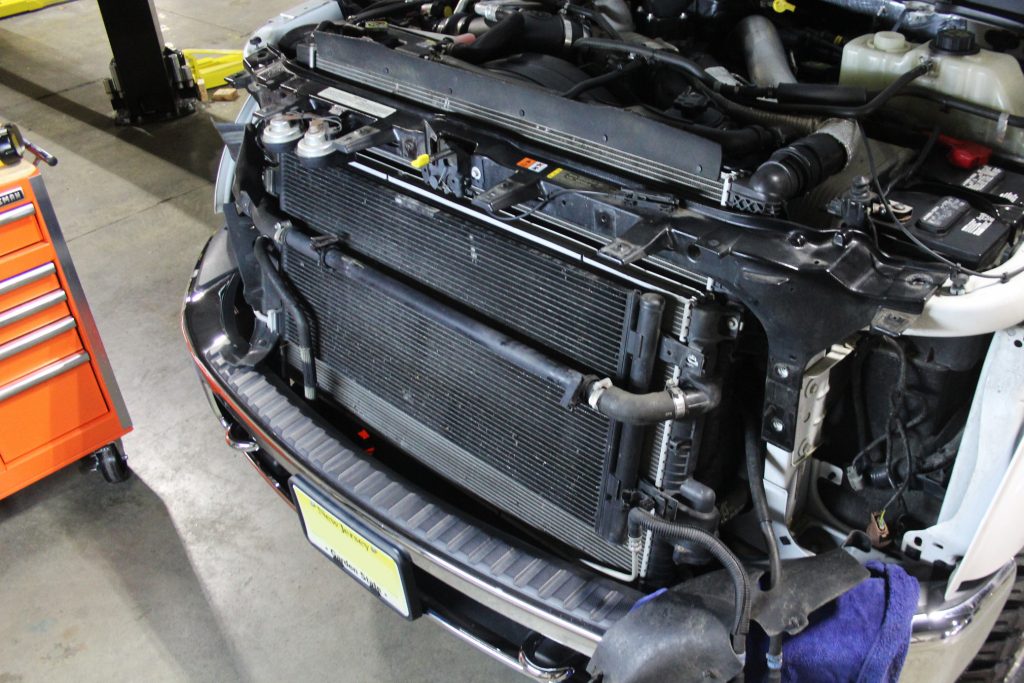 Radiator Mobil Rusak, Bagaimana Solusinya? - Carmudi Indonesia