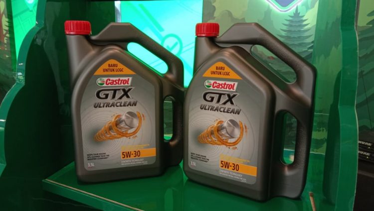 Castrol GTX Ultra Clean Jadi Solusi Pengguna LCGC - Carmudi Indonesia