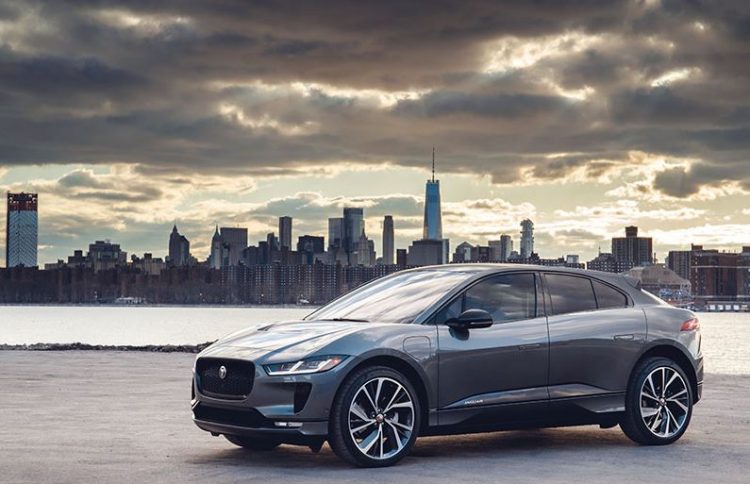 Siap-Siap, Mobil Listrik Pertama Jaguar Segera Masuk Indonesia