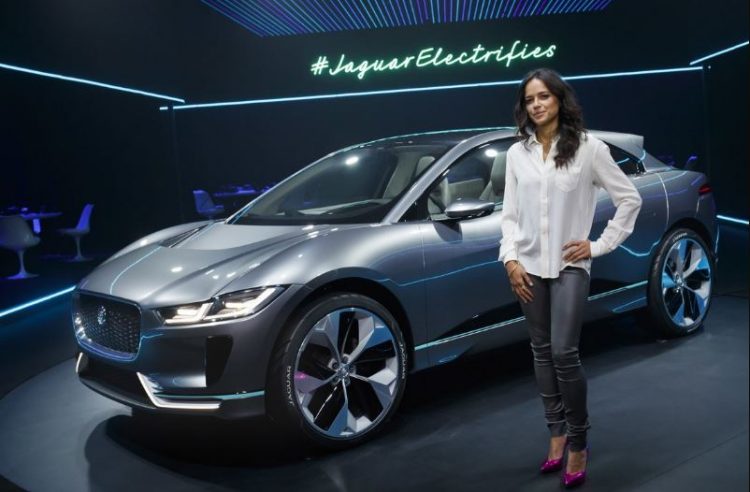 Fokus Mobil Listrik, Jaguar Mulai Kenalkan Produk Baru pada 2025