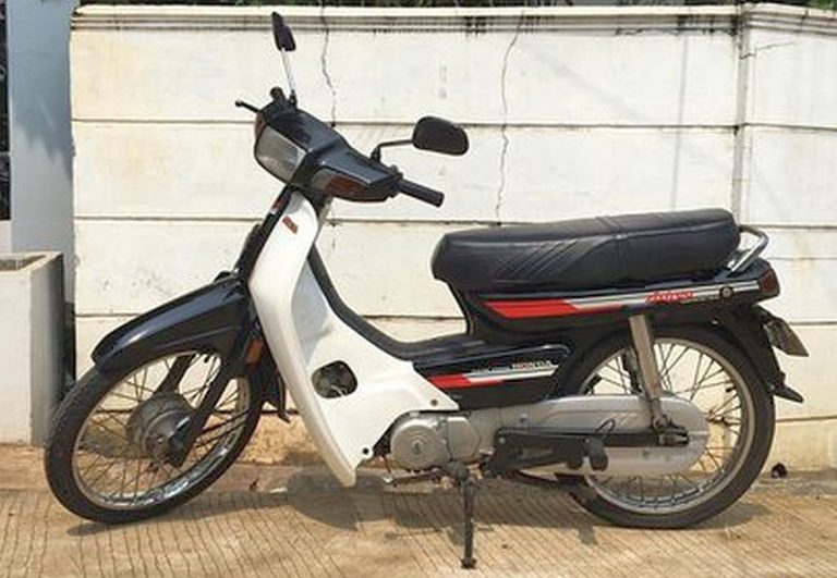 Tren Motor Lama yang Kembali Naik Daun, Ada yang Masih Punya?