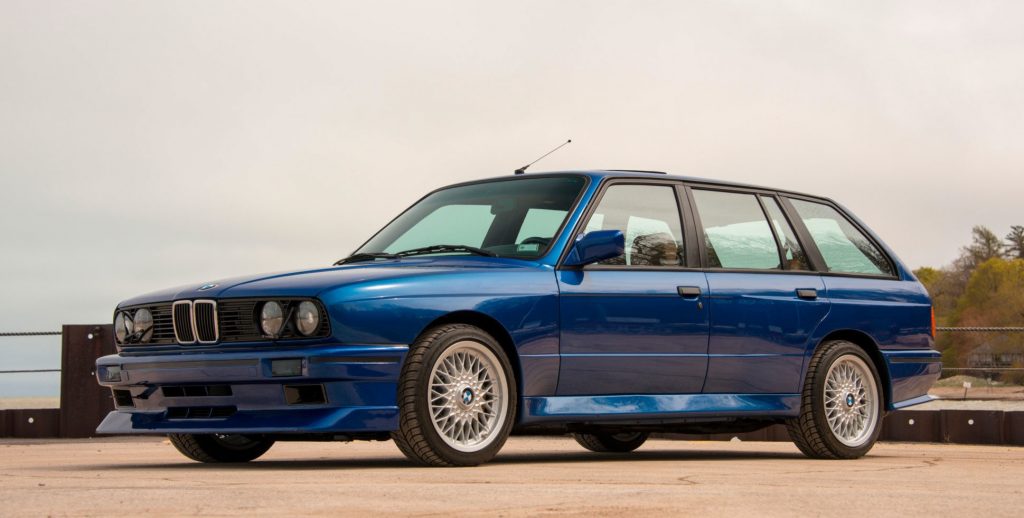 Pilihan Mobil Wagon Bekas, Investasi di Masa Depan - Carmudi Indonesia