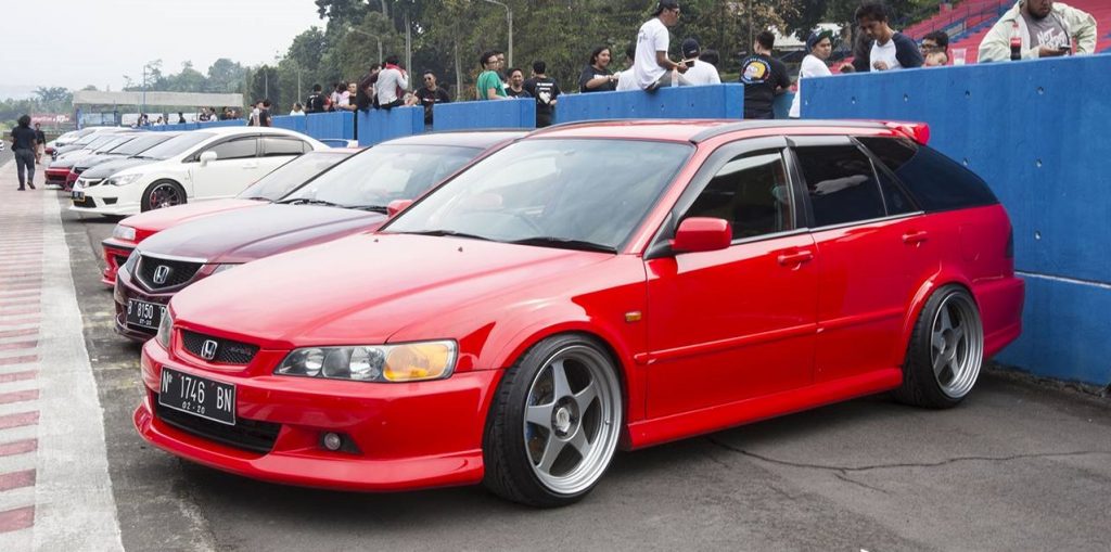 Pilihan Mobil Wagon Bekas, Investasi di Masa Depan - Carmudi Indonesia