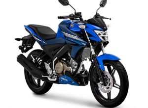 Sejarah Yamaha Vixion, Motor Laki Pertama dengan Teknologi Injeksi